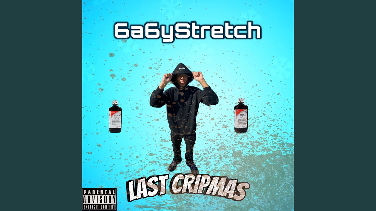 Last Cripmas - YouTube