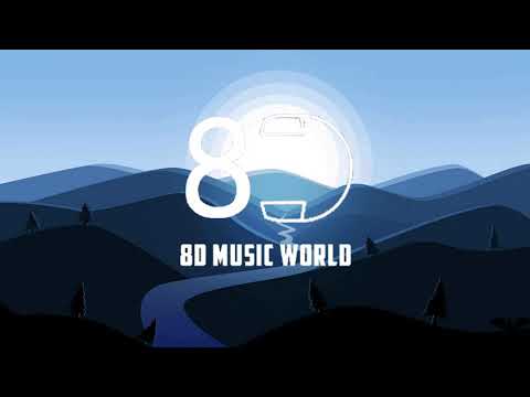 Derya Uluğ - Ah Zaman (8D Audio)