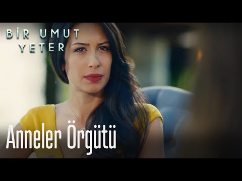 Anneler örgütü 👩‍👧‍👦