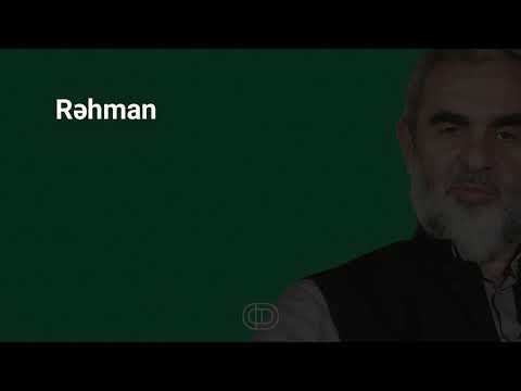 Nurəddin Yıldız - Qul haqqı