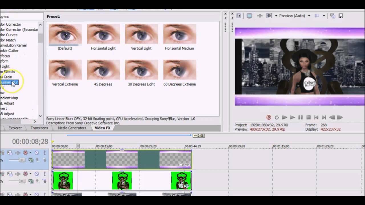 Bgc Confession Tutorial: Imvu - YouTube