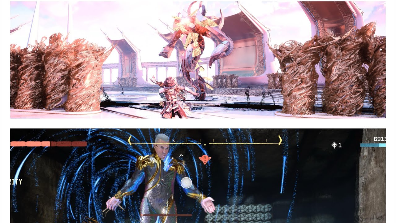 Horizon Forbidden West Ending Explained Best Moments from Main Story Quest Singularity Defeat ...