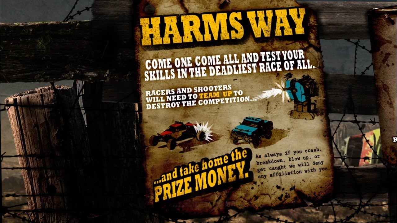 Harms Way (2010) // Gameplay | Xbox Series S | Backwards compatibility ...