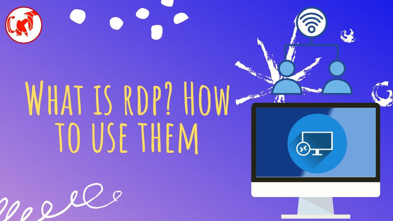 How To Get RDP(Remote Desktop Protocol) For Free | Create Free RDP ...