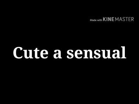 Xiumin Moments Cute vs Sensual Moments. By: MoonMinIsa