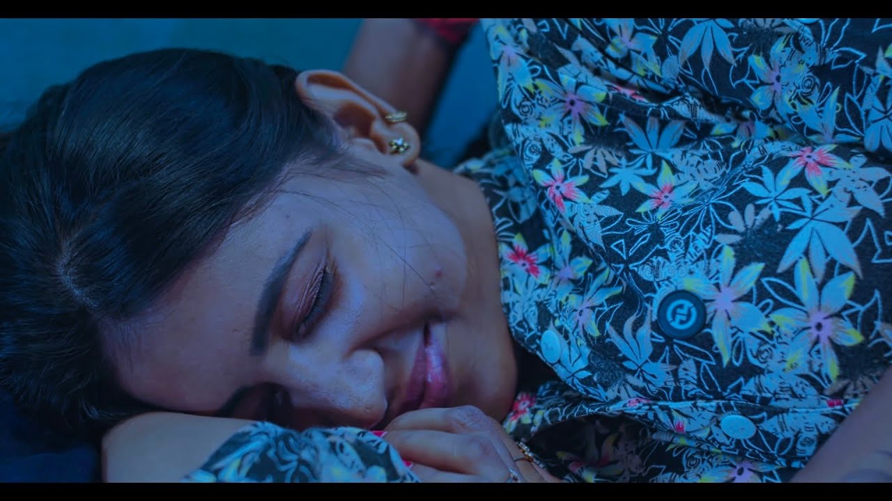 The Last kiss Love short film | The Last Kiss Romantic short film - YouTube
