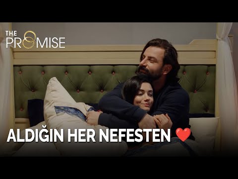 Beklediğimiz o itiraf geldi ❤️ | Yemin 166. Bölüm