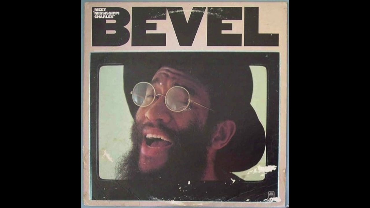 Charles Bevel - You've Got the Power - YouTube