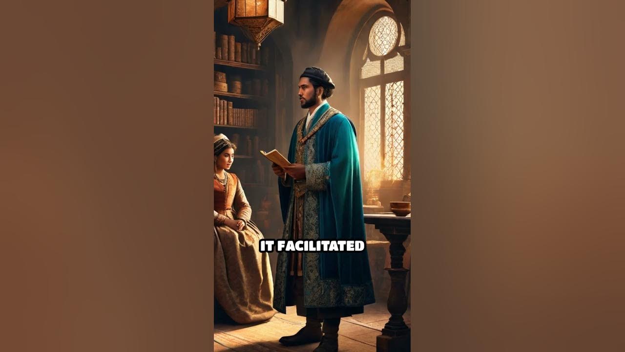 The Rise and Fall of the Hanseatic League - YouTube