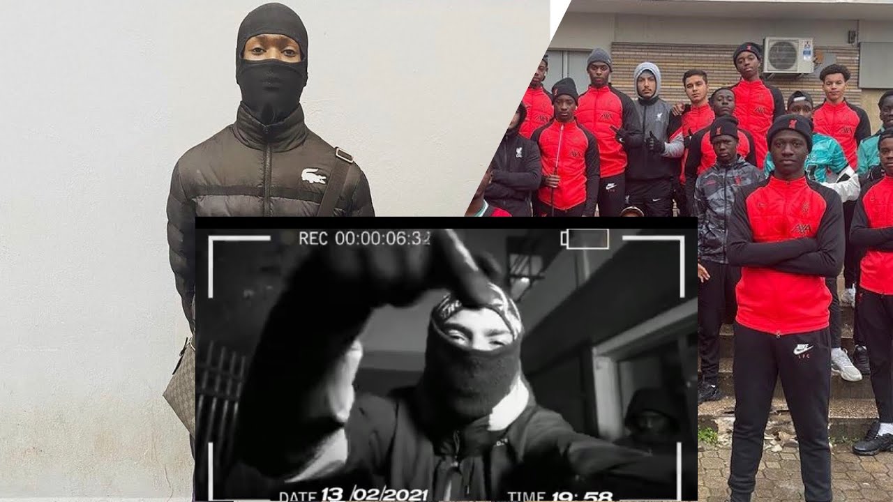 L’ÉQUIPE DE MIG( NOLIMIT762)ÉCRASE UN MEC DE LA SMG (PHOTO,PICS,CLASH ...