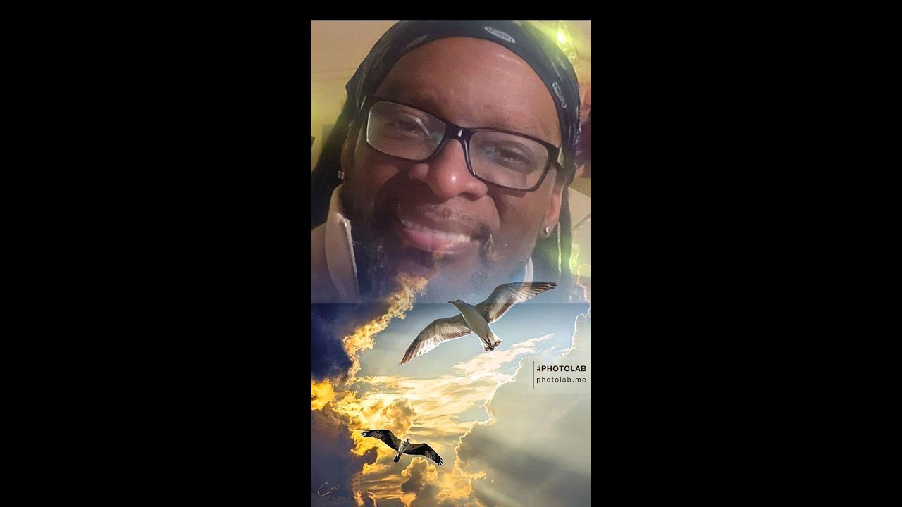 In Loving Memory of Gregory Davidson Sr - YouTube