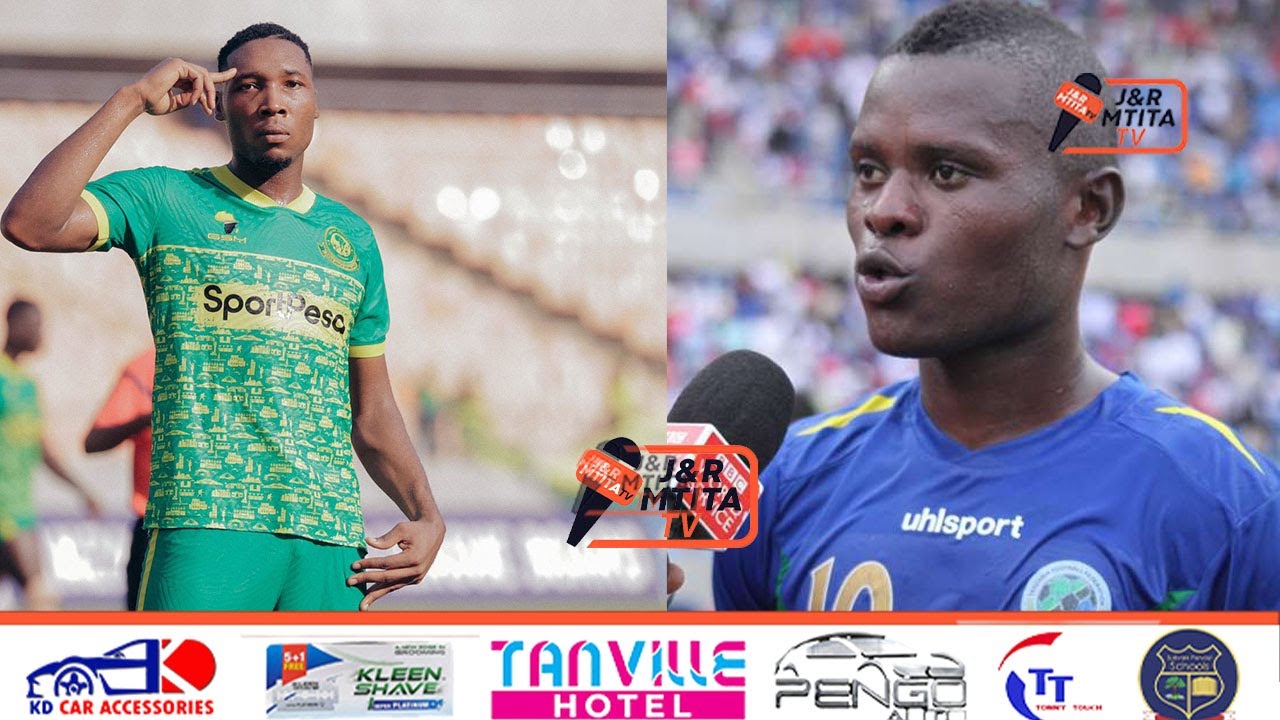 MBWANA SAMATTA: TAIFA STARS INAMUHITAJI MCHEZAJI KAMA CLEMENT MZIZE ...