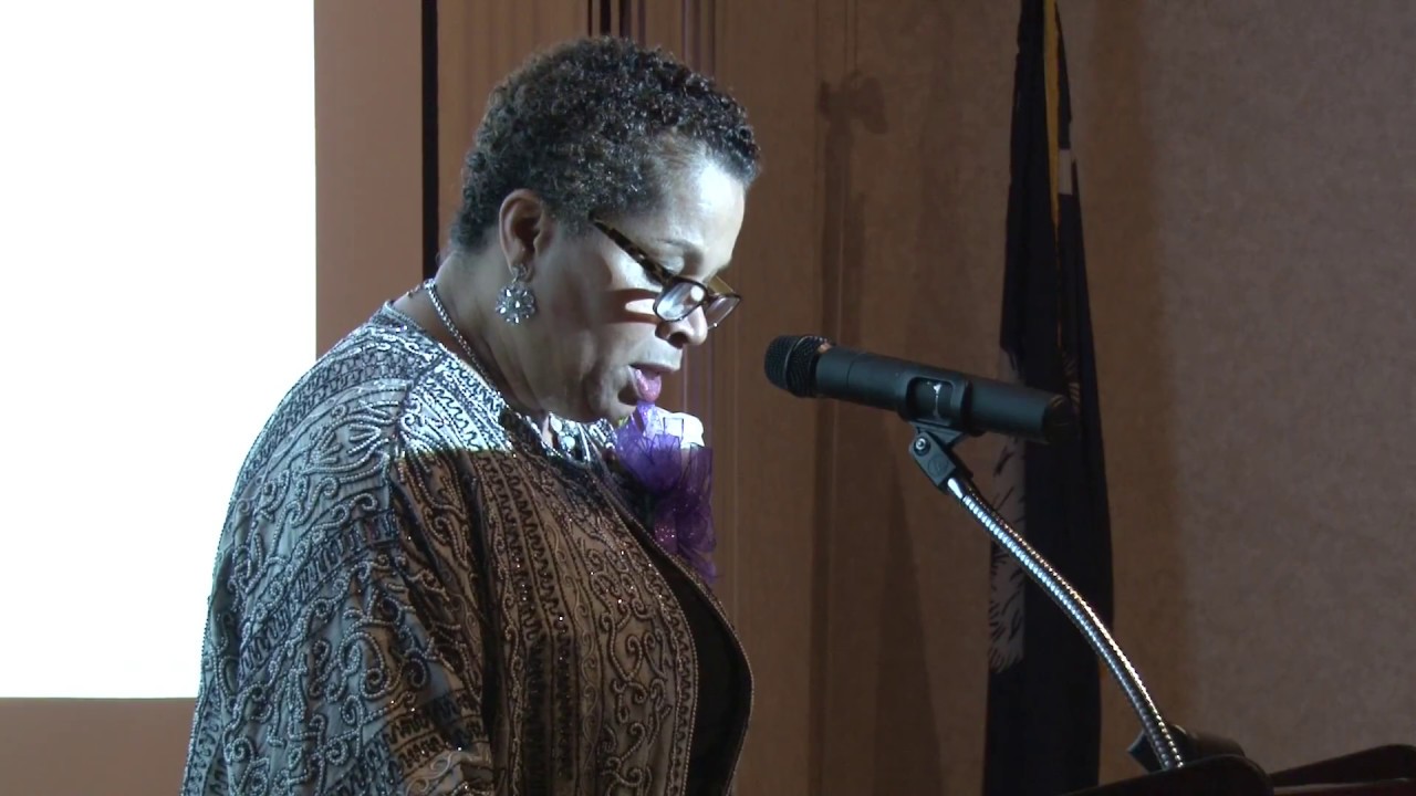 AXEL ADAMS FOUNDATION 3rd ANNUAL SCHOLARSHIP GALA - YouTube