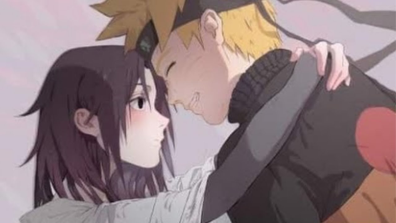 Qhps Naruto Y Fem Sasuke Se Enamoraban Parte 1 Youtube