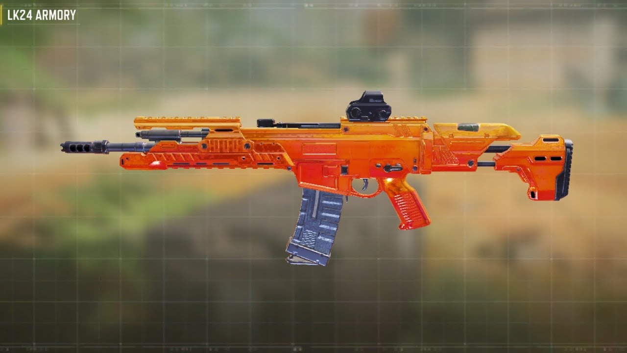 2 free epic camo skins in codm. - YouTube