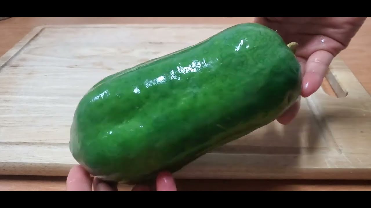 RUGI KALAU NGAK DICOBA RESEP PAPAYA SALAD CARA MEMBUAT PAPAYA SALAD ...