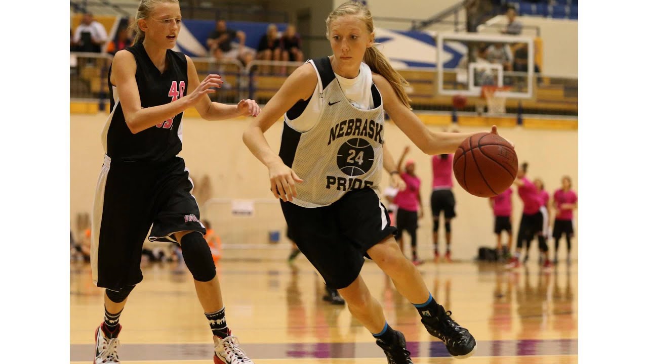 Summer Jam: Keri Bauer - YouTube