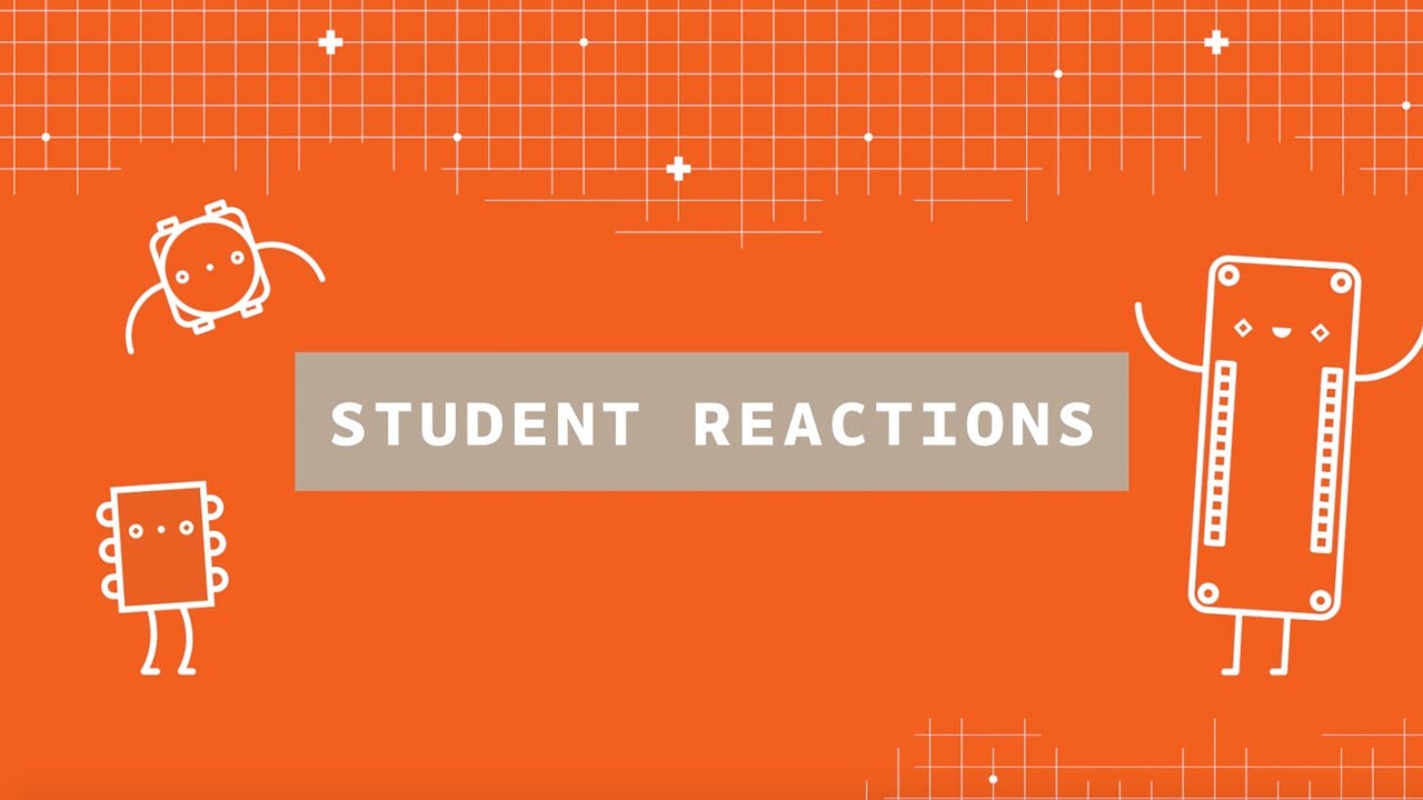 Arduino EduVision: Student Reactions – Episode 4 - YouTube