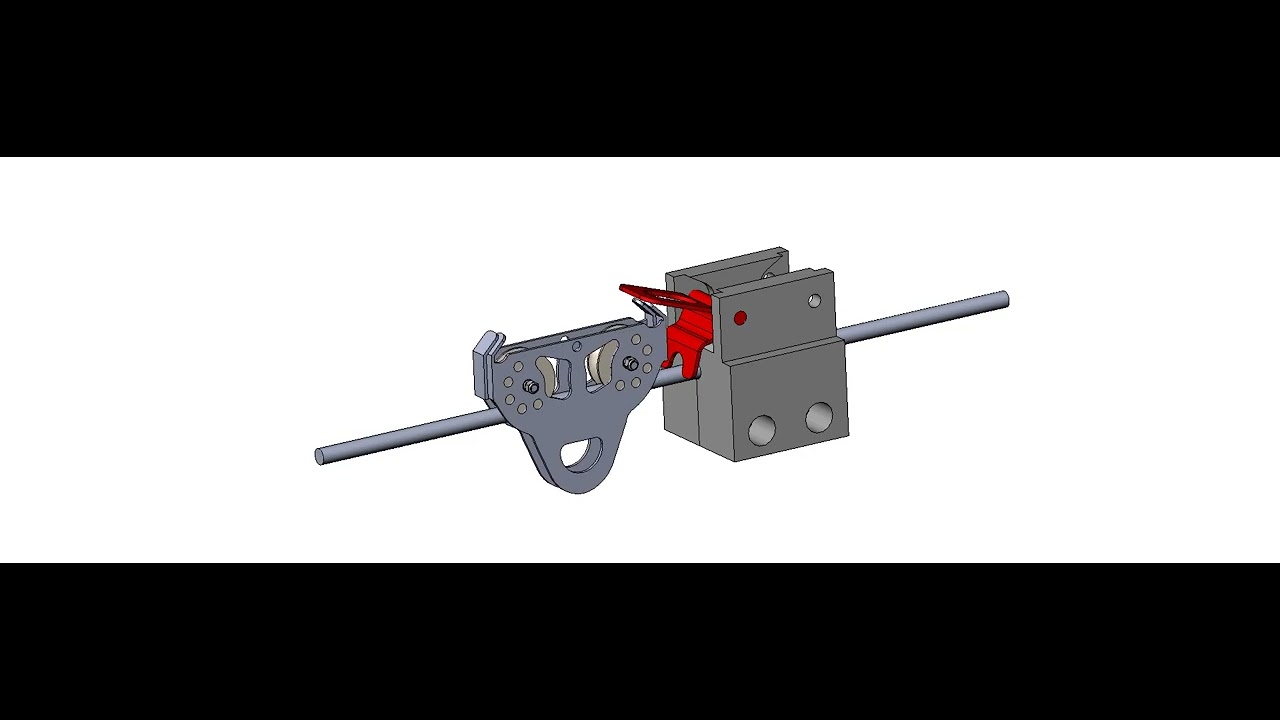 2023 3 pc Trolley Catcher - YouTube