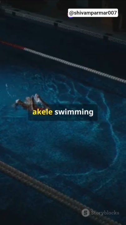 Swimmer's🏊‍♂️ Body Illusion| #shorts #short #viral #ytshorts # ...