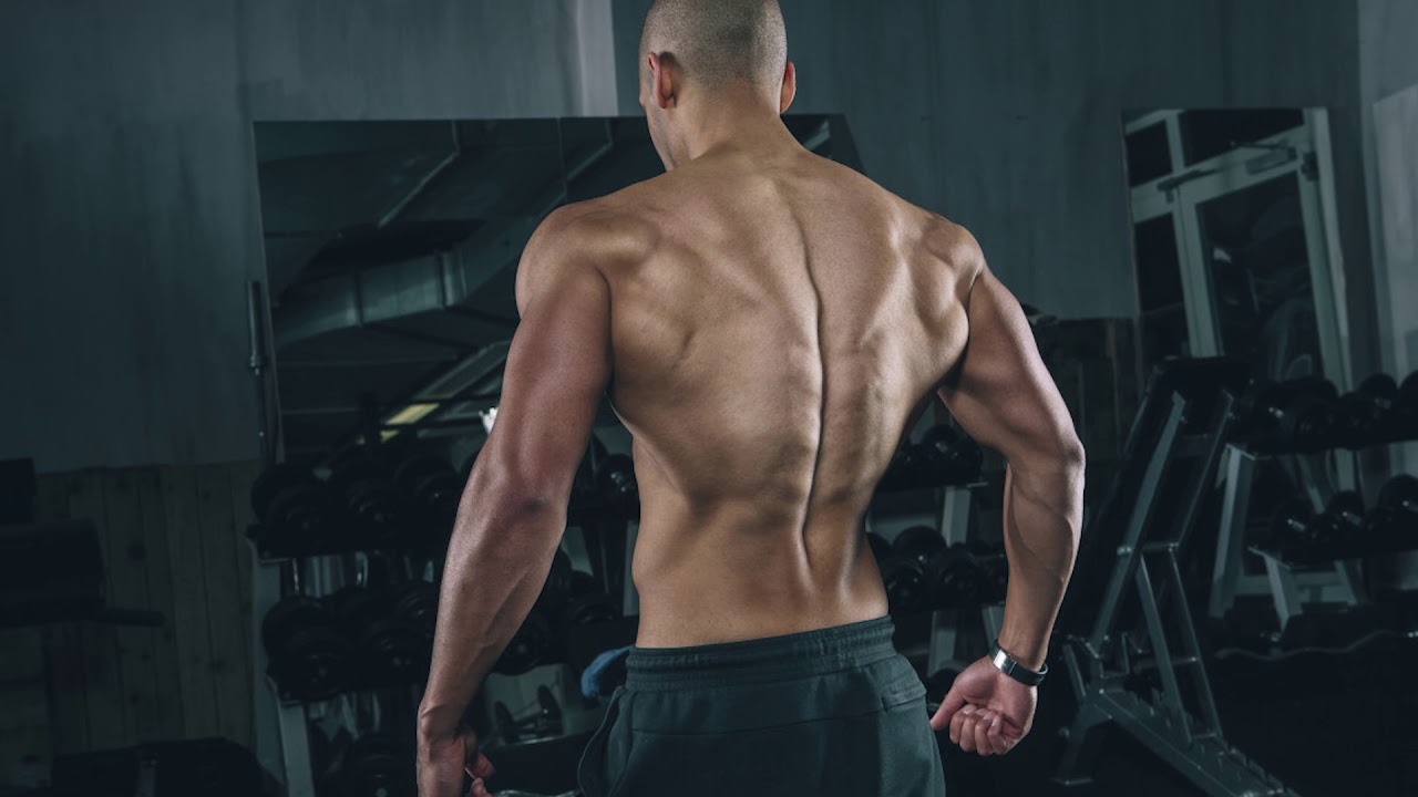 Day 45 - Get that Super Hero Back - YouTube