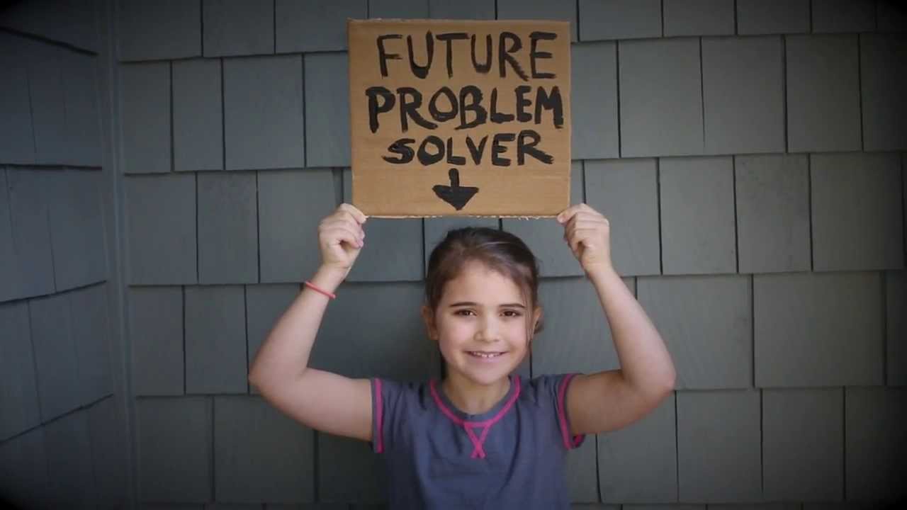 "Wonder" - White House Student Film Festival 2014 by Eleanor Rocha ...