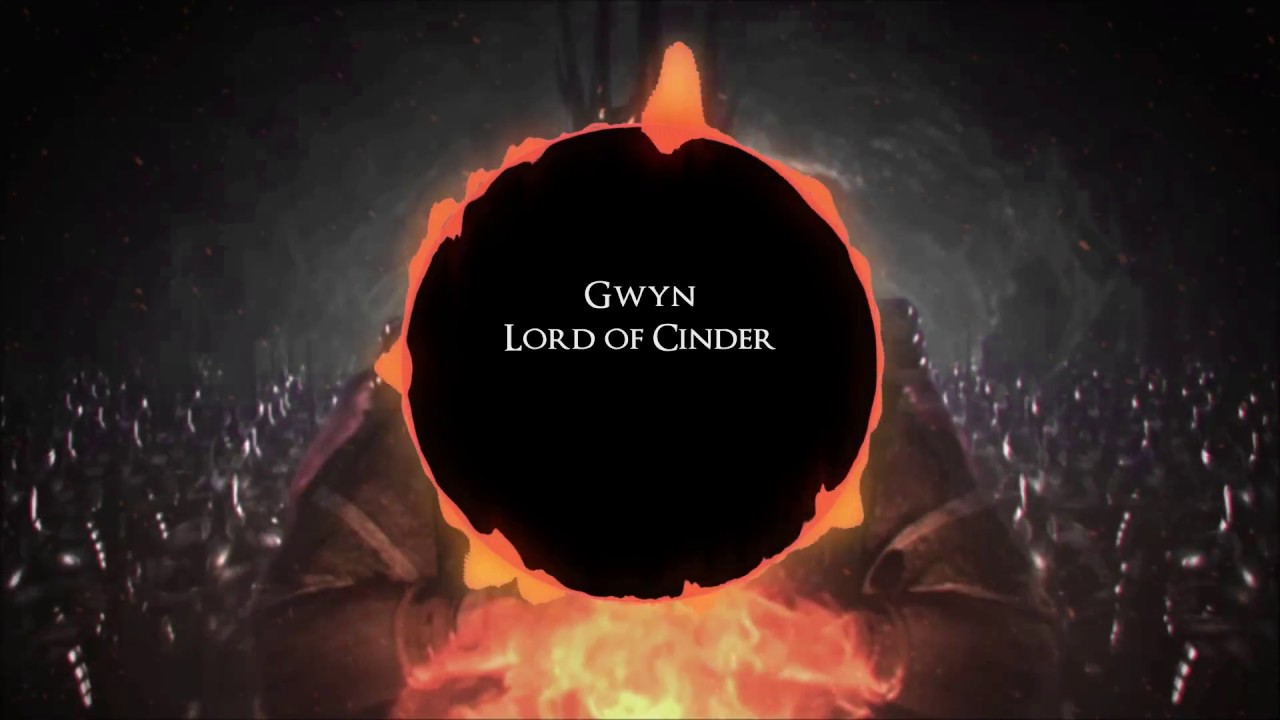 [Gwyn's theme] Gwyn, Lord of Cinder - YouTube