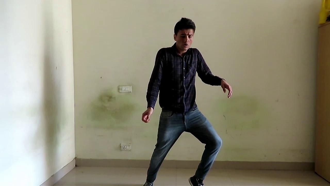 DANCE VIDEO - YouTube