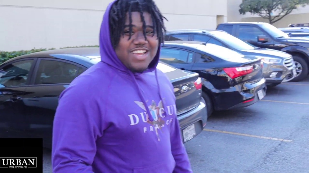 FMB Longmoney” I Rap About What I Really Been Through” Yung Ro ...