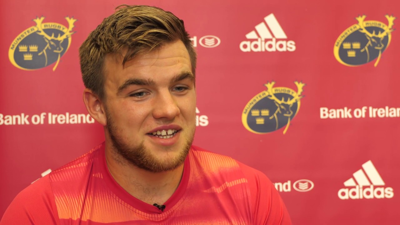 James French | Introducing The Academy - YouTube