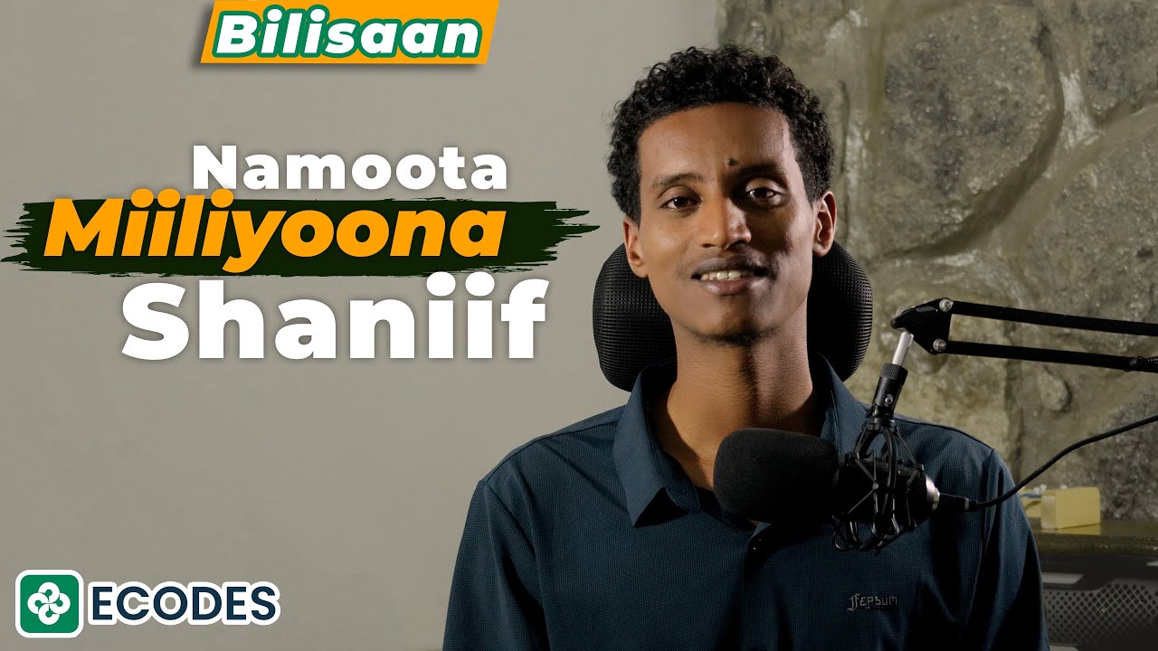 What is #EthioCoders initiative | How to register for EthioCoders - YouTube