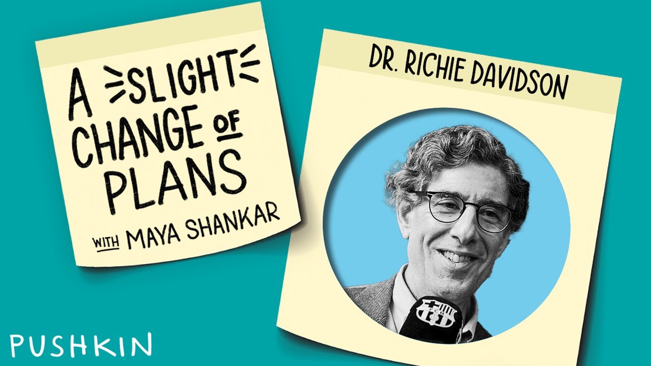 A Meditation Scientist Changes My Mind | A Slight Change of Plans ...