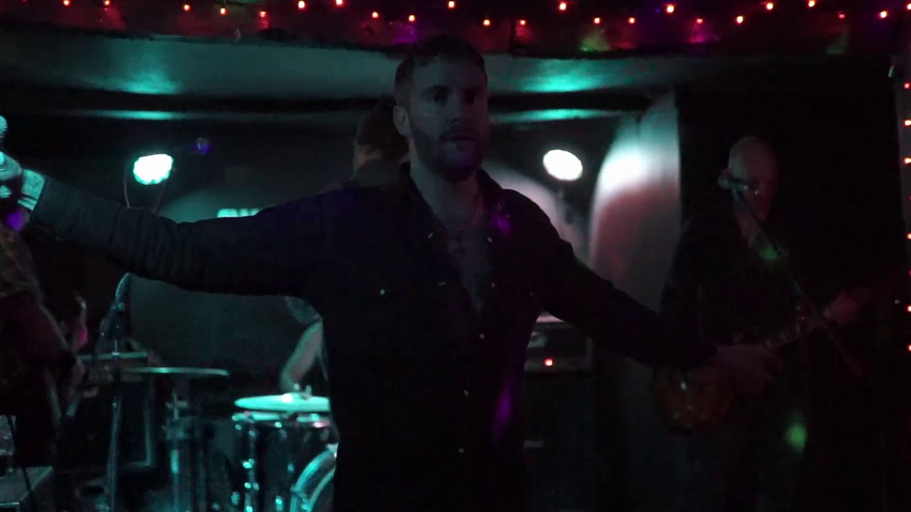 Vatican Romp 'Two fingers in cider' @ The Winchester Gate 17/01/20 ...