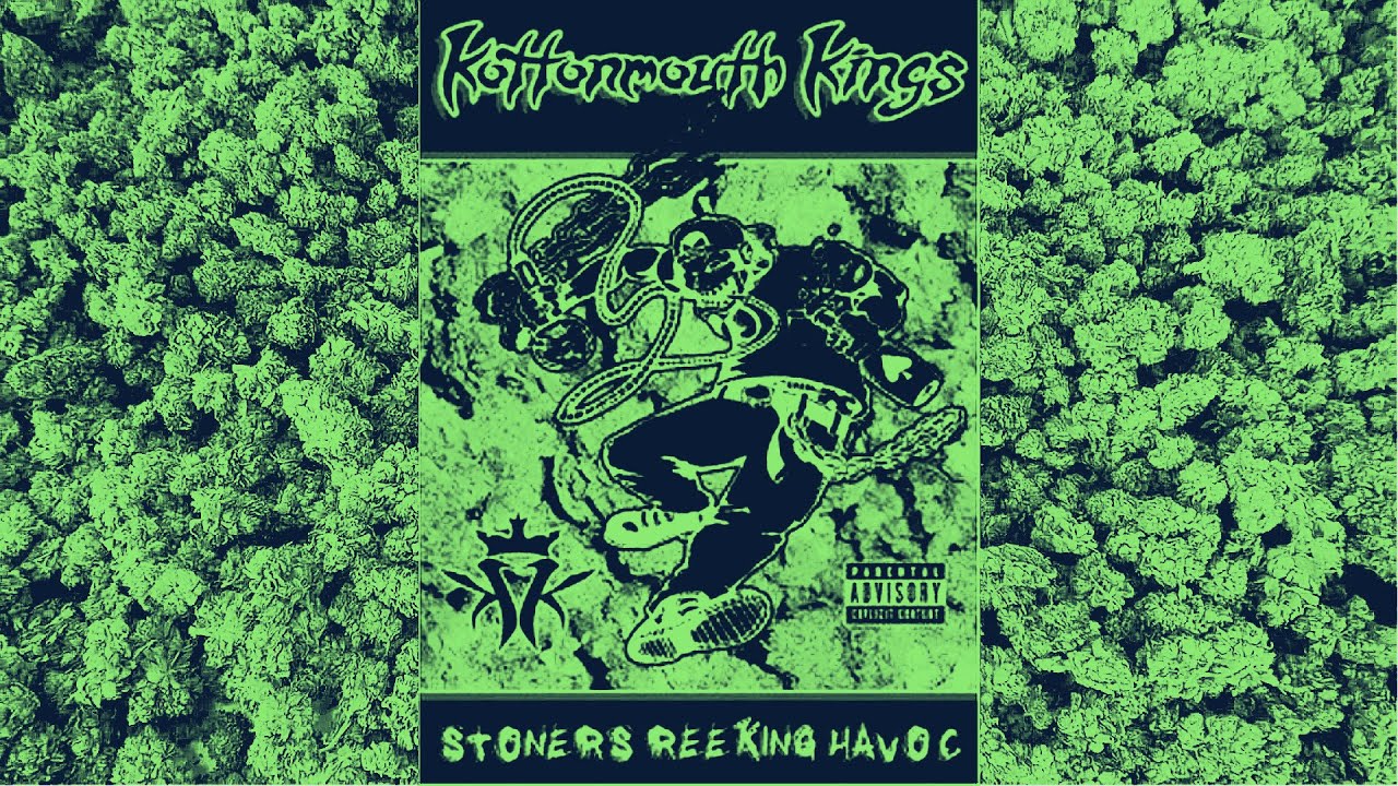 Kottonmouth Kings Stoners Reeking Havoc YouTube kottonmouth-kings-stoners-reeking-havoc-youtube