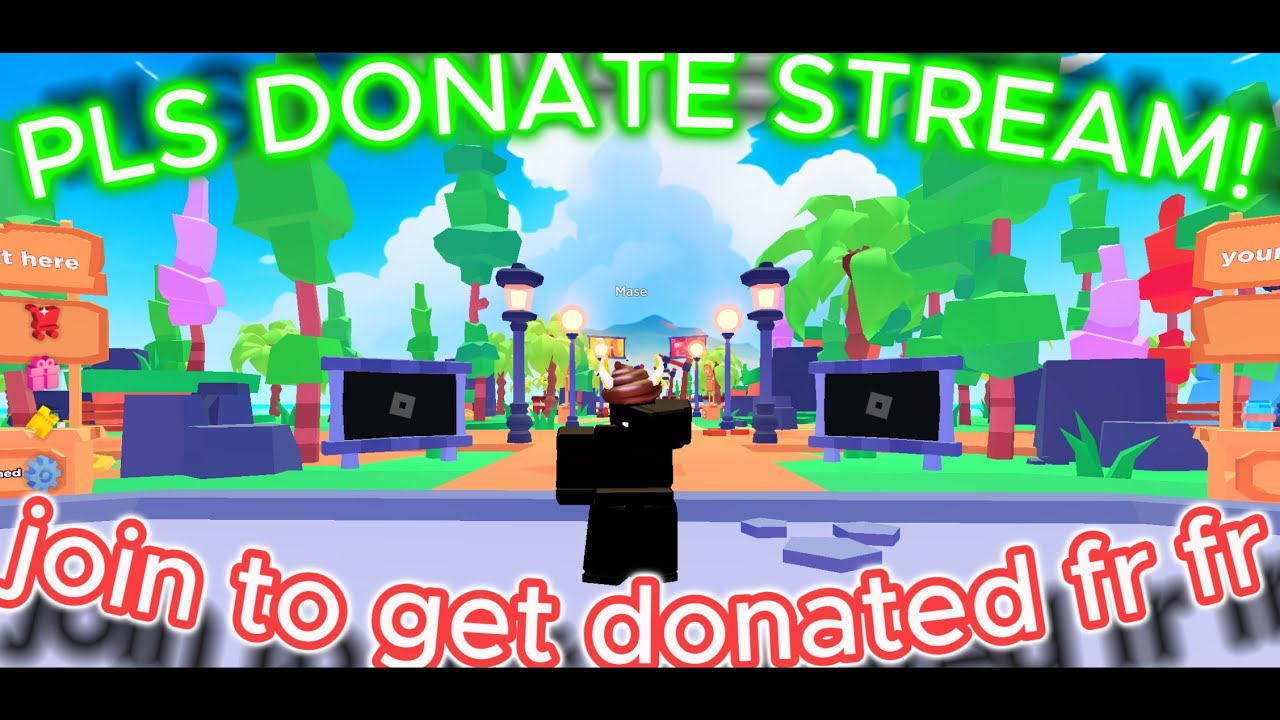 DOANTING SUBCRIBERS(join to get donated:D) - YouTube