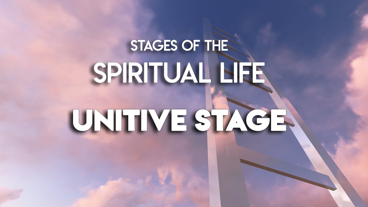 Unitive Stage - YouTube