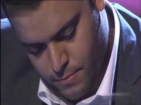 Arzu Kamber Halayı & Kulada Sevdiğim, Solist: Can Demirel, Dznl: Murat Akçay, Şef: Zafer Gündoğdu