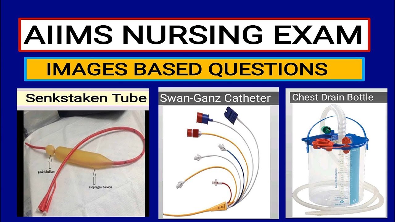 Medical and surgical INSTRUMENTS AND equipments (AIIMS EXAM) IMAGE ...