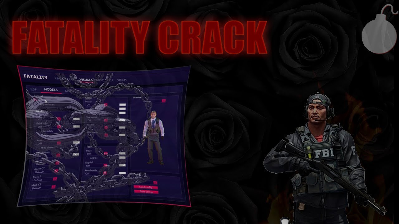 🥵СЛИВ FATALITY КРЯКА🥵 ПОСЛЕДНЯЯ ВЕРСИЯ ФАТАЛИТИ?!🥵+FREE FATALITY CFG🥵 ...