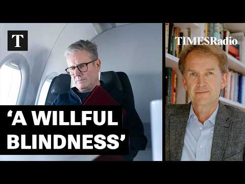 Keir Starmer’s Fatal Flaw | Jason Cowley