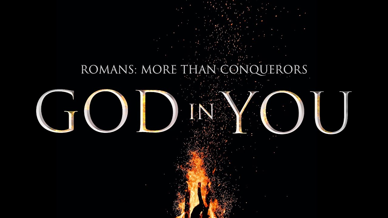 Sunday Sermon - God In You - YouTube
