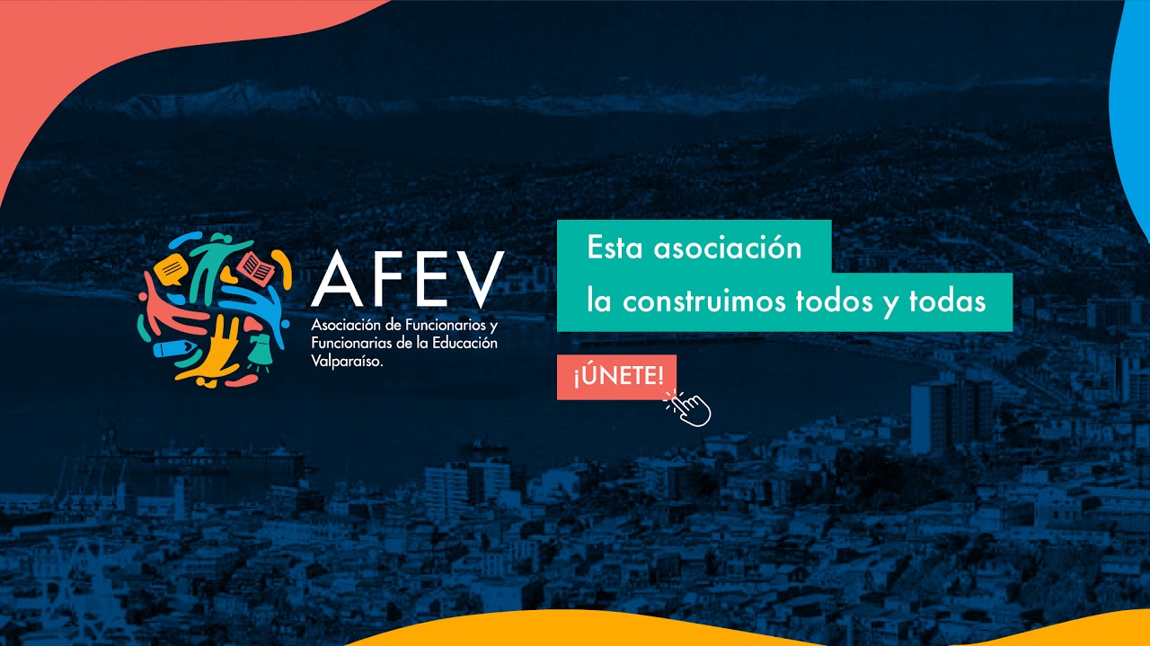 AFEV Comunicaciones Live Stream - YouTube