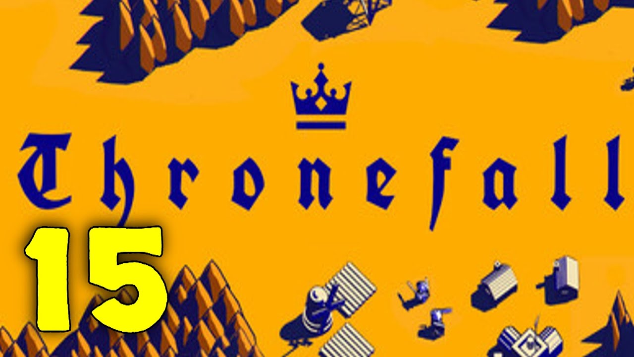 Thronefall Walkthrough & Gameplay Part 15 - Bonus Mode - Empty Handed General | No Commentary ...