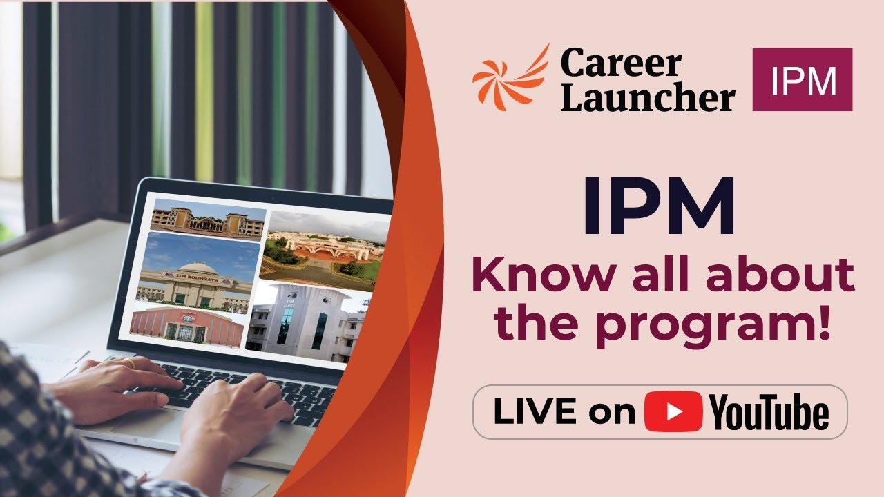 Know all about IPM! | Course, Exam Pattern, Eligibility Cut-Offs ...