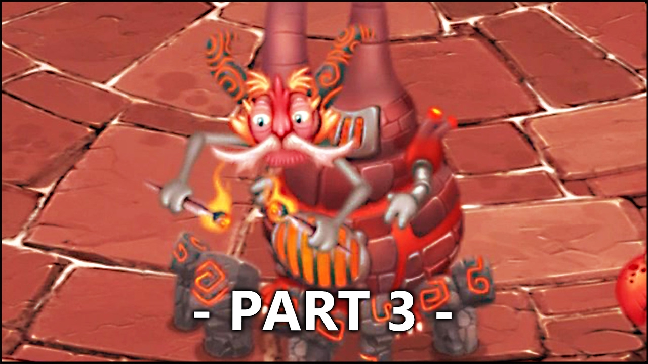 Furnoss, New Celestial Song/Sound (February) Gameplay Part 3 | My ...