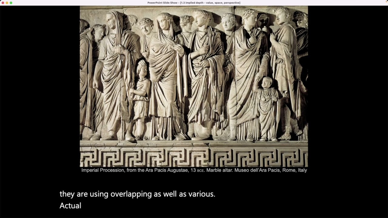 1.3 Implied Depth: Value, Space, and Perspective - YouTube