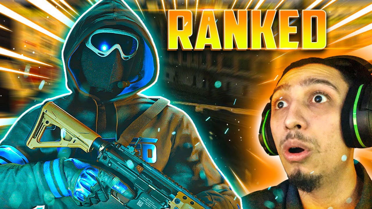 Mastering Call of Duty Warzone Ranked: Tips, Strategies, and Secrets ...