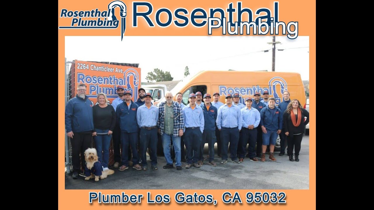Los Gatos Plumbing