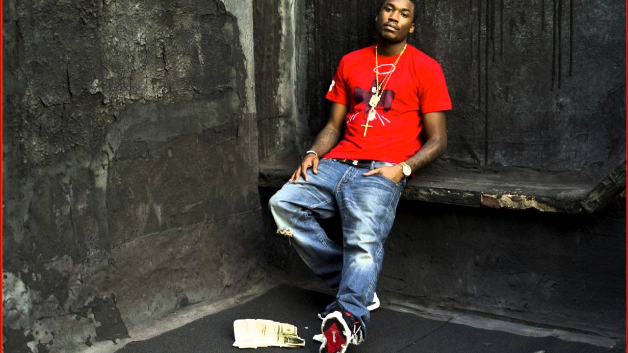 Meek Mill Freestyle - Started From The Bottom [HQ NEW 2013] - YouTube