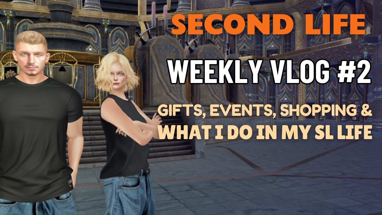WEEKLY VLOG #2 - YouTube